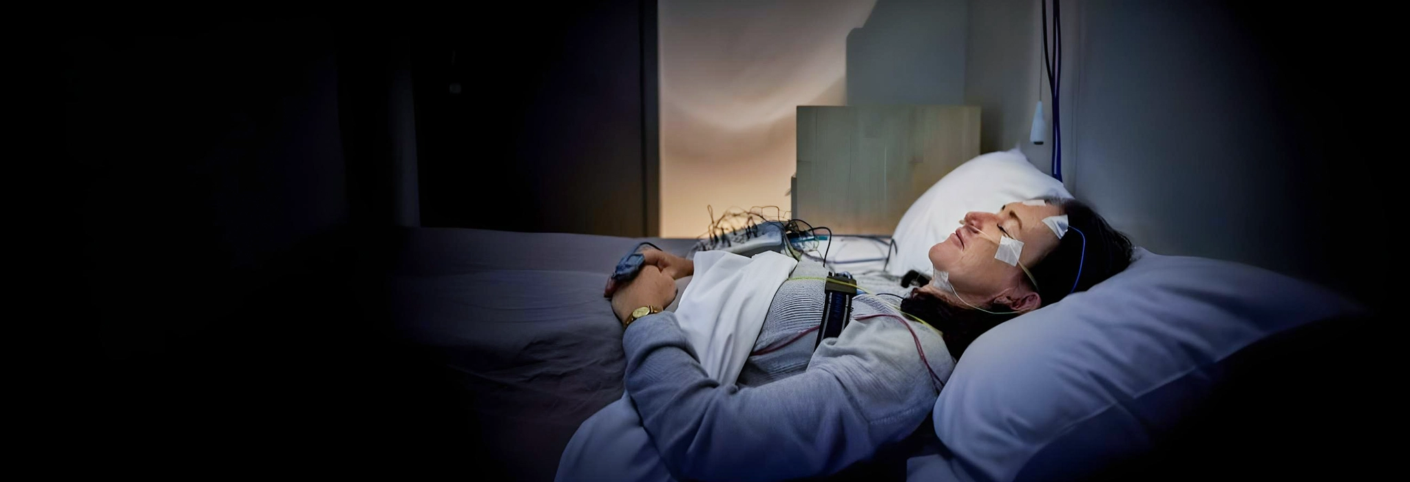 Sleep Lab ทางรอดของคนกรน เสี่ยงใหลตายที่ไม่ควรมองข้าม